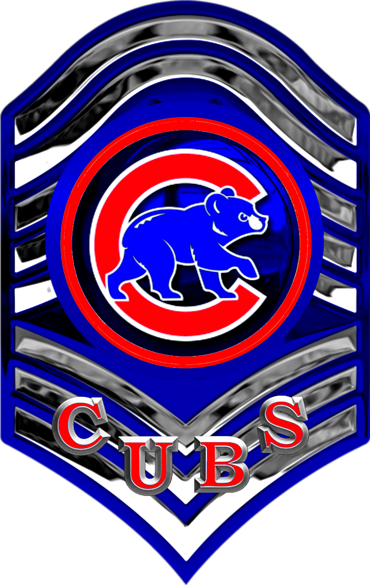 Download Pin By Michelle Weakley On Cubs Stuff - Chicago Cubs PNG Image ...