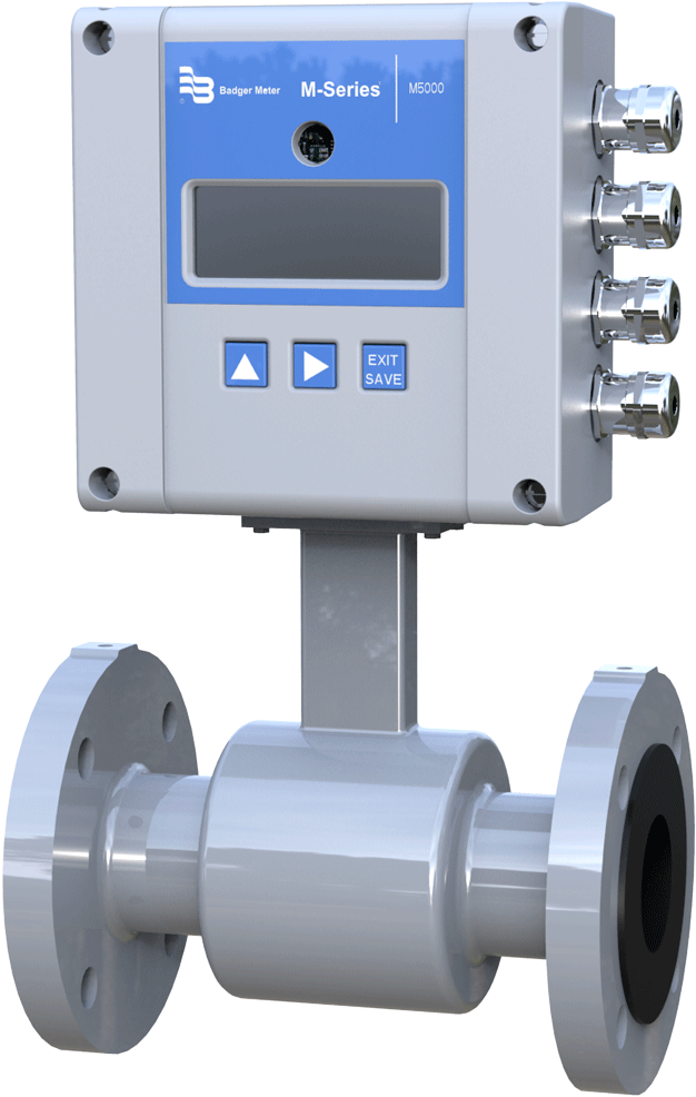 Download Electromagnetic Flow Meters - Volumetric Flow Rate PNG Image ...