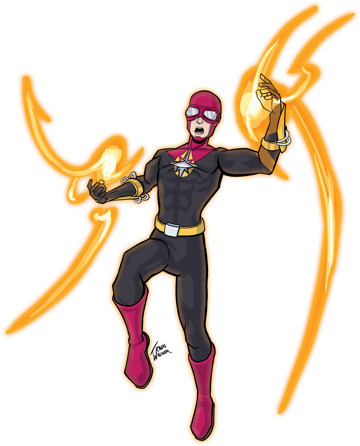 Download Extractor Jump - Cartoon PNG Image with No Background - PNGkey.com