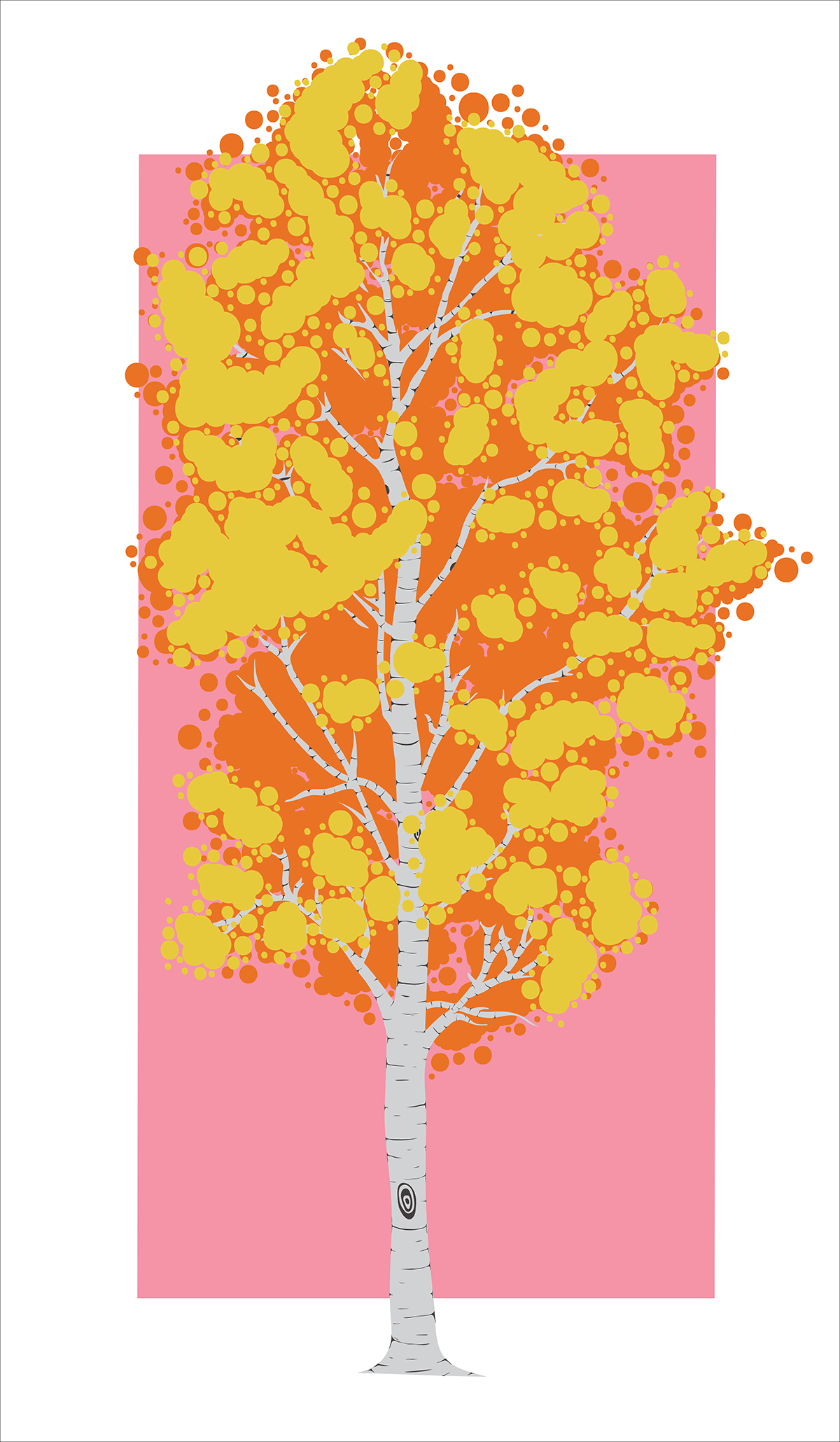 Download Aspen Pink - Plane-tree Family PNG Image with No Background ...