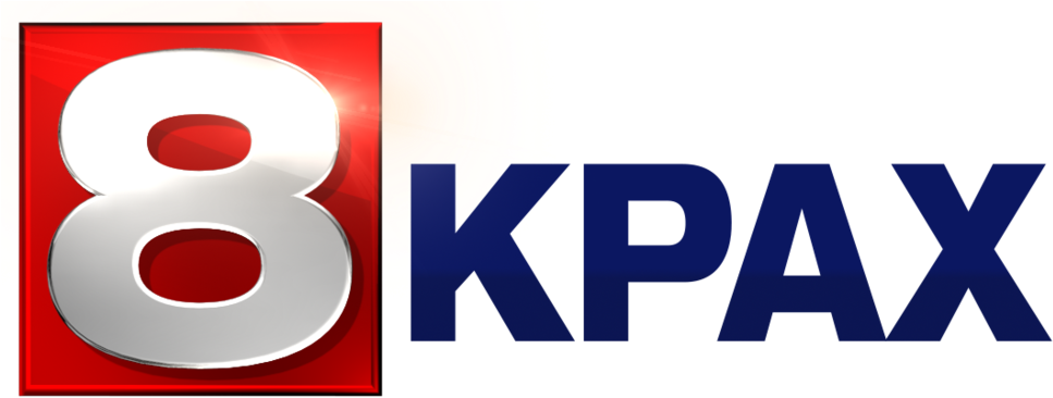 Download Kpax Hd Horizontal Logo Blue - Graphic Design PNG Image with ...