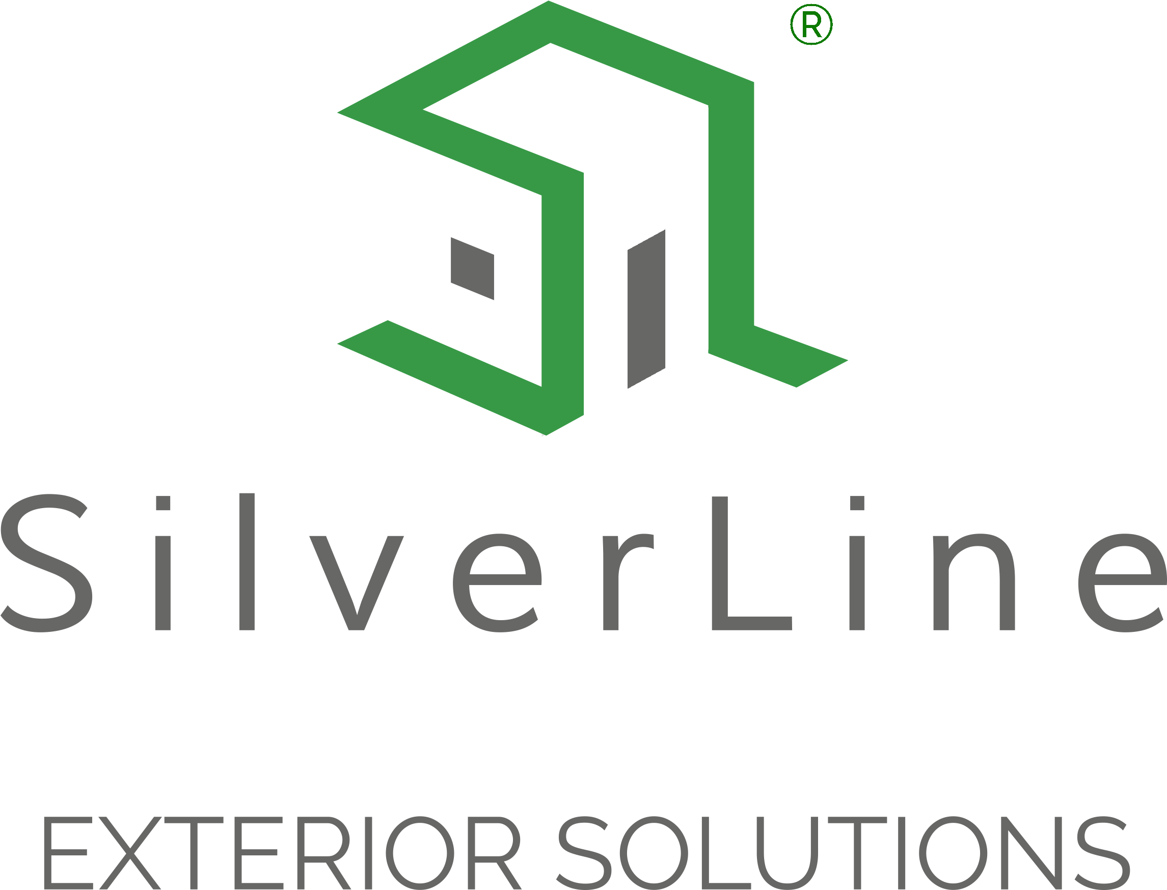 Download Silverline Exterior Solutions - Silverline PNG Image with No Background - PNGkey.com