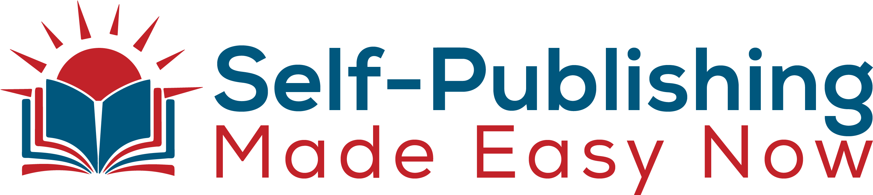 Download Self-publishing Made Easy Now - Graphics PNG Image with No ...