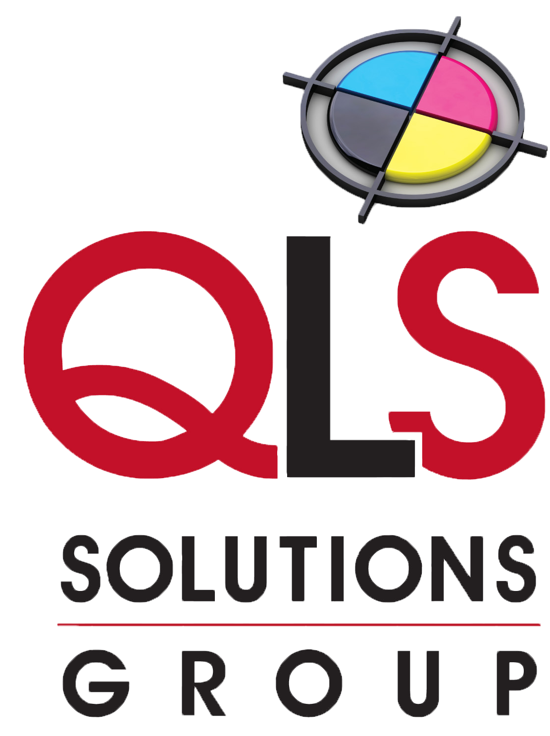 Download Qls Solutions Group - Graphic Design PNG Image with No ...
