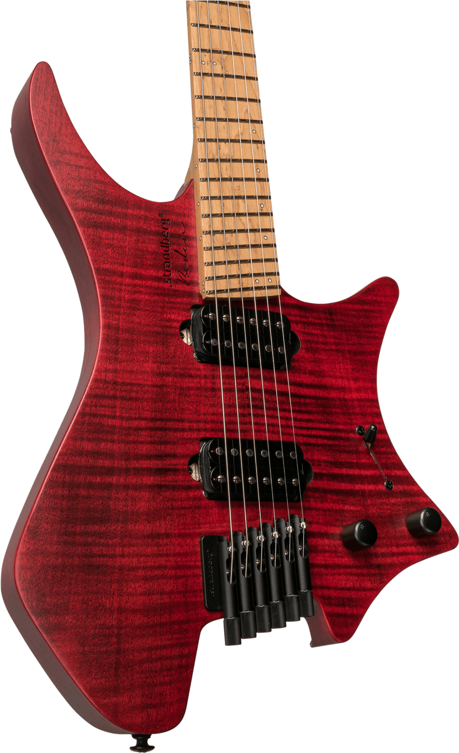Download Boden Original 6 Red - Strandberg Original 6 Trem Red PNG ...