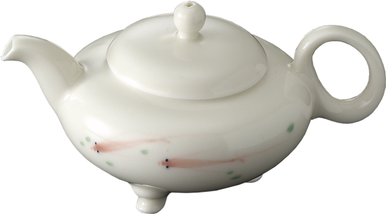 Tea Set - Teapot - Free Transparent PNG Download - PNGkey