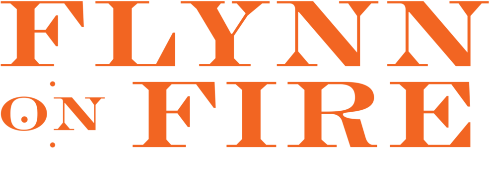 Download Flynn On Fire Logo 2 PNG Image with No Background - PNGkey.com