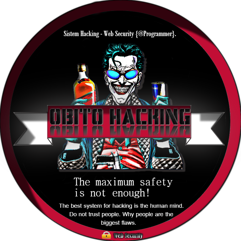 Download {man Is The Biggest Security Flaw - Poster PNG Image with No ...