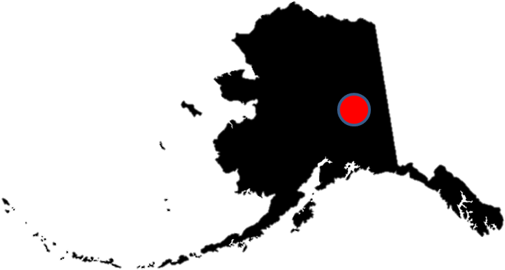 Download Delta Junction - Alaska State PNG Image with No Background ...