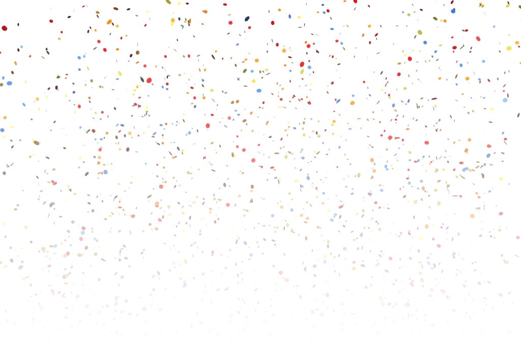 Download Blue Confetti Png - Art PNG Image with No Background - PNGkey.com