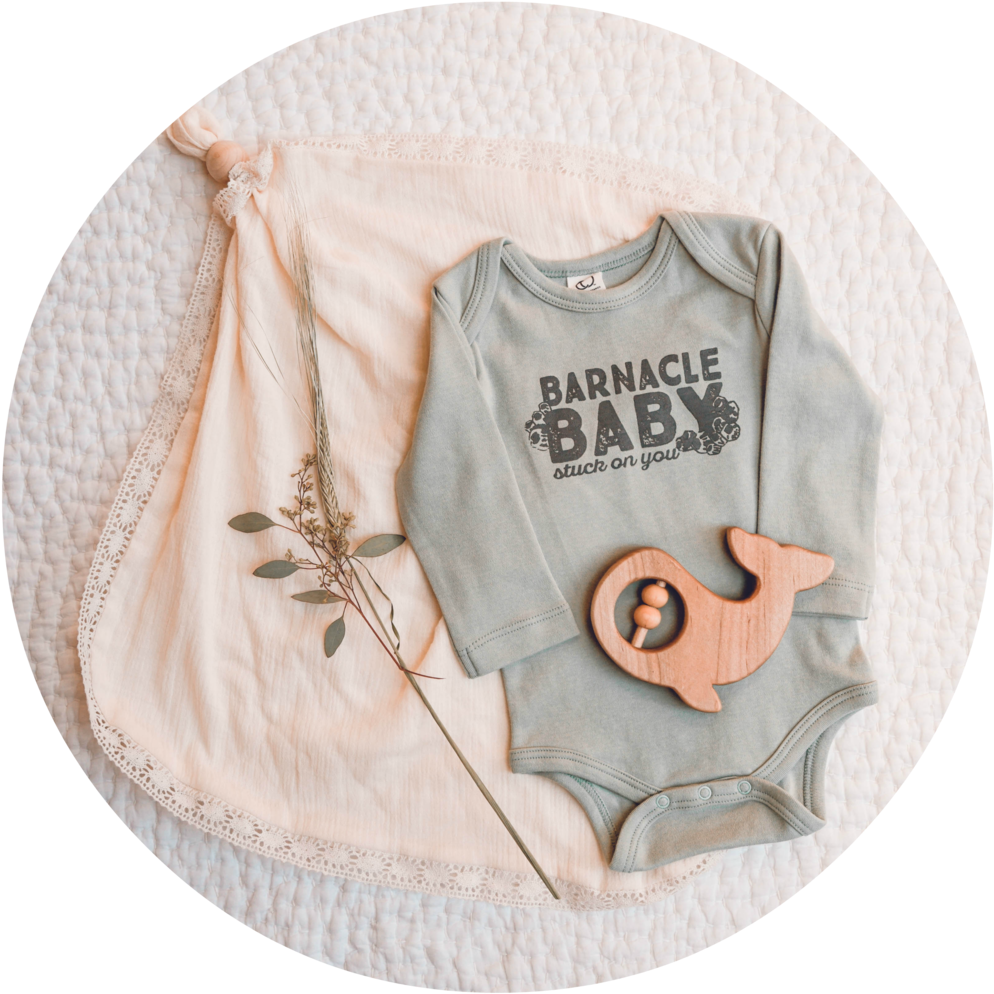 Download Barnacle Baby PNG Image with No Background - PNGkey.com