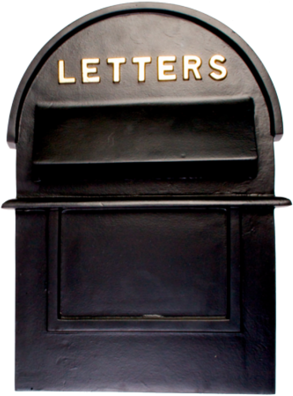 Download The Westminster Post Box - Architecture PNG Image with No ...