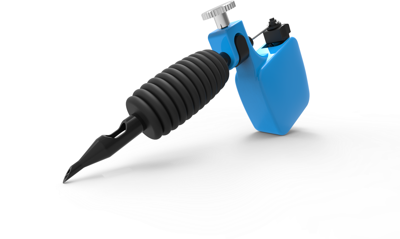 Download Medical Tattoo Machine - Tattoo Machine PNG Image with No ...