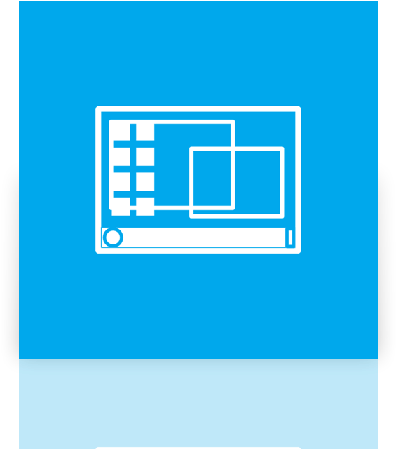 Download Desktop, Mirror Icon PNG Image with No Background - PNGkey.com