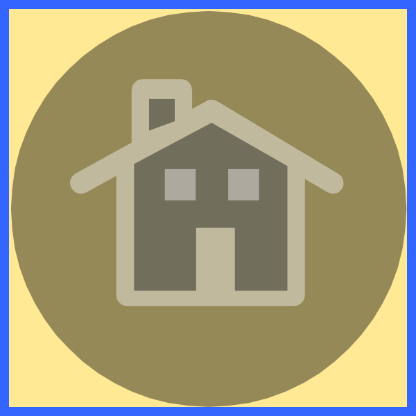 Download How To Set Use House 58 Icon Png PNG Image with No Background ...