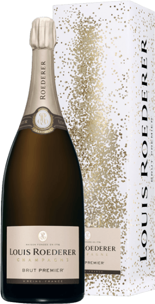 Download Champagne Louis Roederer - Champagne Louis Roederer Brut ...