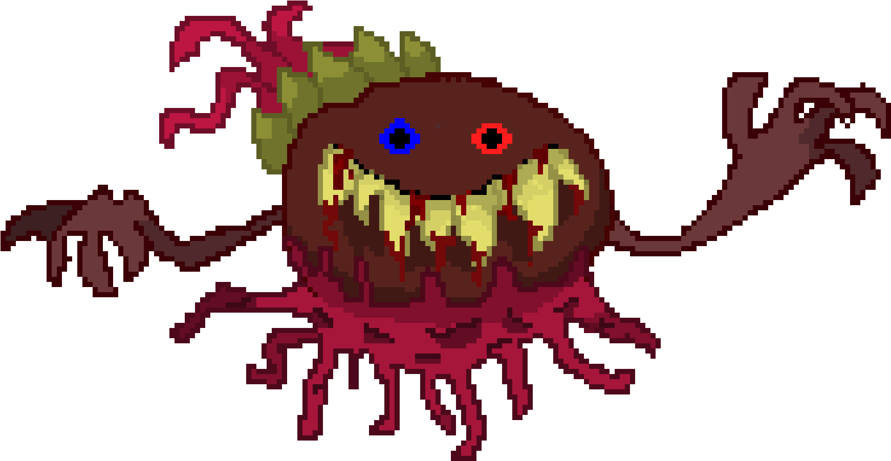 Download Hell Of Destruction - Zekrom Sprite PNG Image with No ...