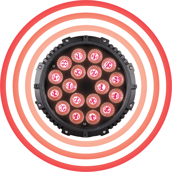 Download Icon-lighting - Parabolic Aluminized Reflector PNG Image with ...