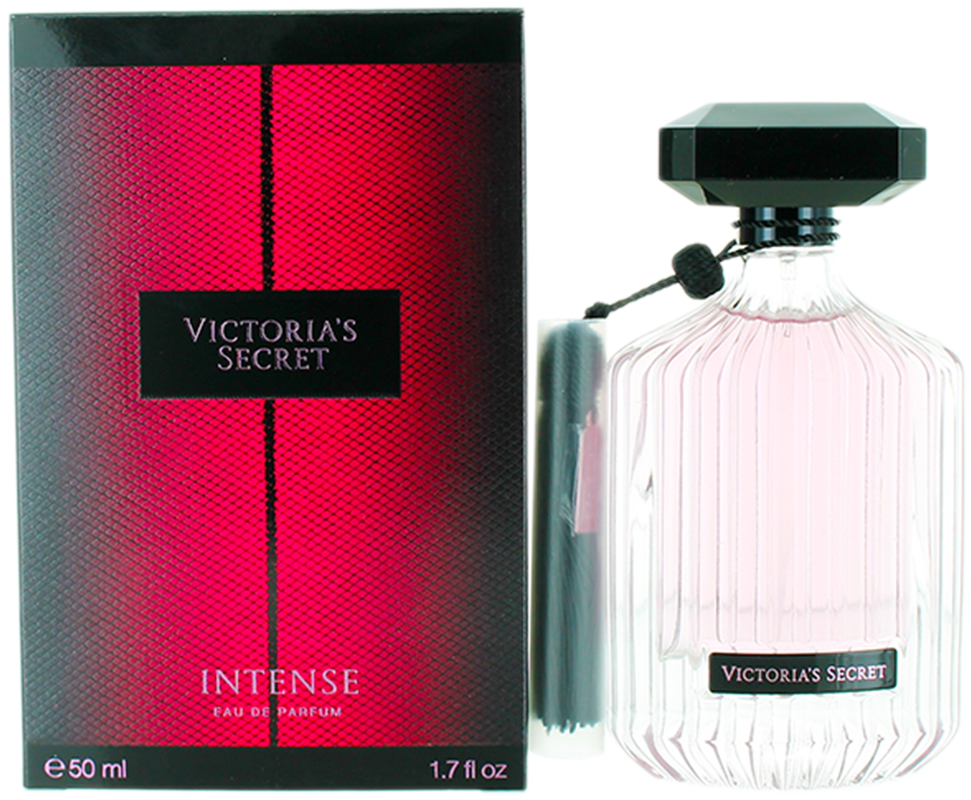 Download Intense By Victoria's Secret For Women Edp Spray PNG Image ...