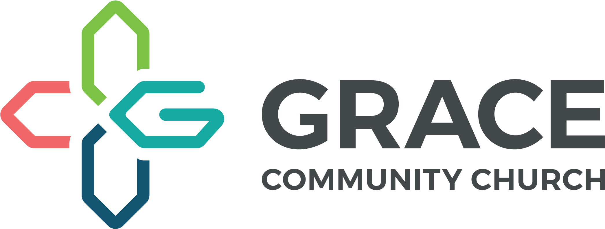 Download Grace Community Church - Grace Community Church Logo PNG Image ...