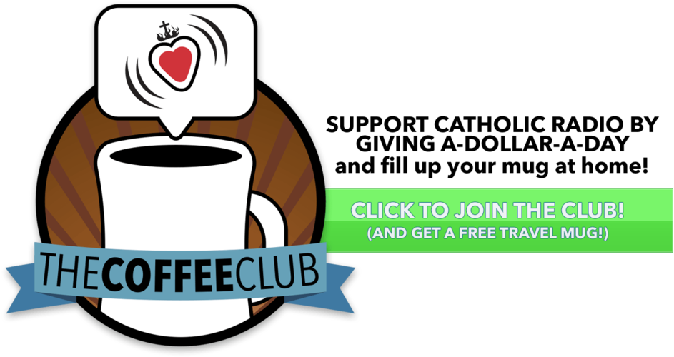 Download Coffee Club Join Button Horizonal PNG Image with No Background ...