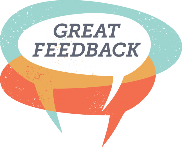 Great Feedback Conversations Training - Feedback Conversations - Free ...
