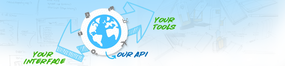 Download Apiportalbanner - Banner PNG Image with No Background - PNGkey.com