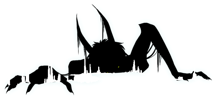 Download Evil Spirit Png - Silhouette PNG Image with No Background ...