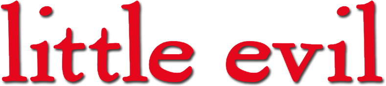 Download Little Evil Image - Little Evil Logo PNG Image with No ...