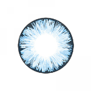 Download Eos "ice" Blue - Eos Ice Blue PNG Image with No Background ...