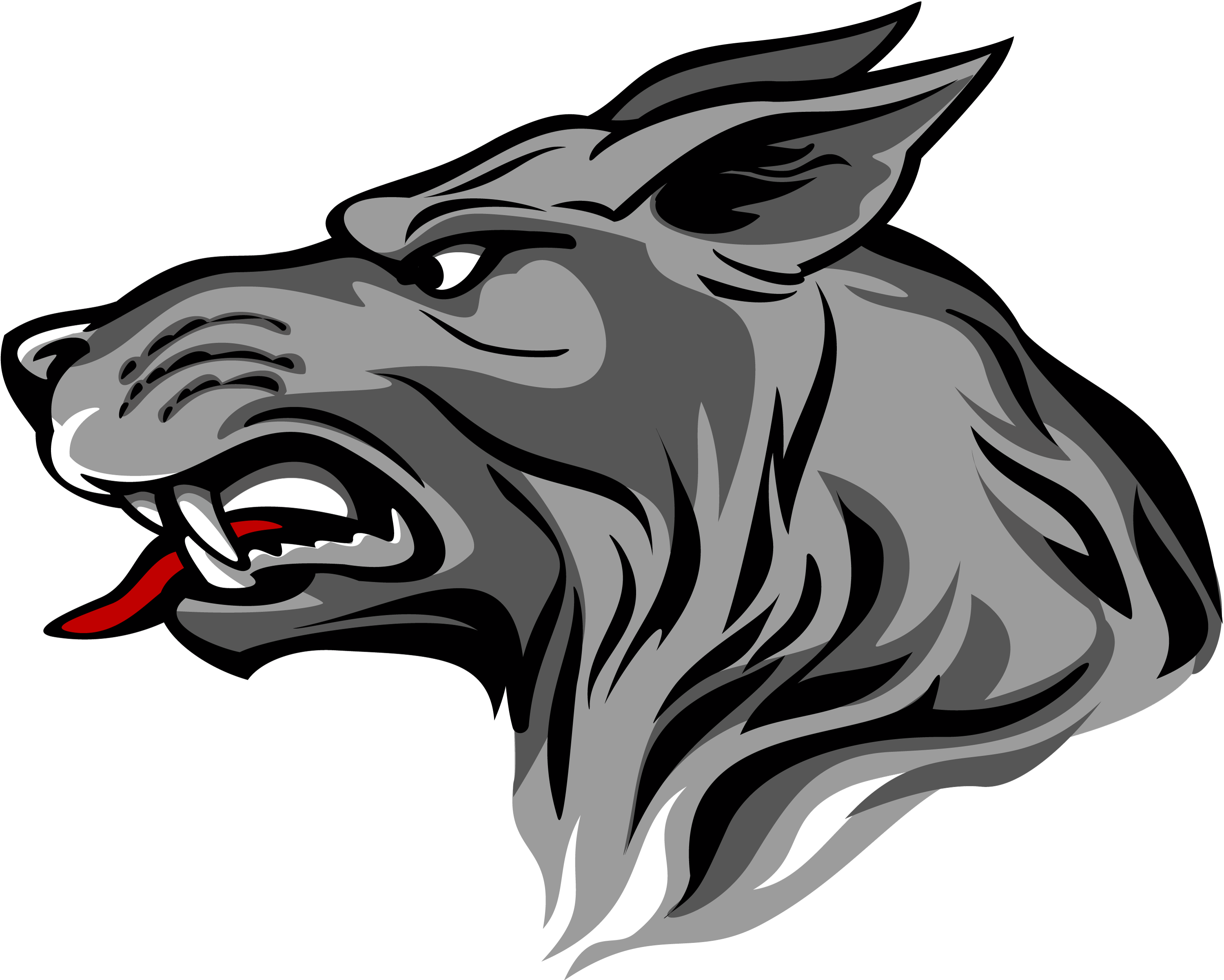 Download Wolf Coat Of Arms Png Picture Transparent Stock - Coat Of Arms ...