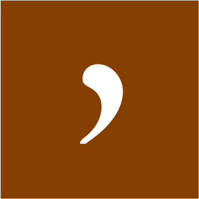 Download Comma Design - Design PNG Image with No Background - PNGkey.com