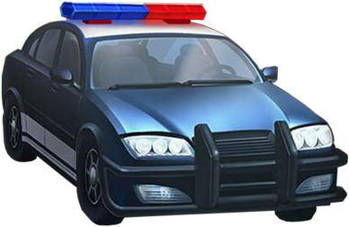 Download Copcar 321 Kb - Episode Interactive Car Overlays PNG Image ...