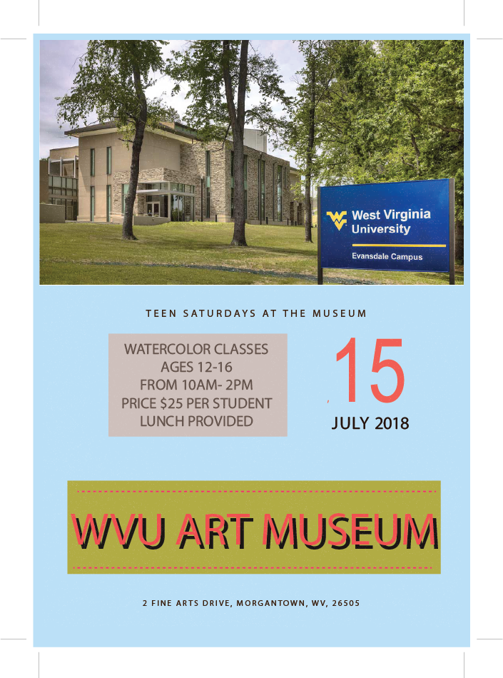 Download Wvumuseum - Flyer PNG Image with No Background - PNGkey.com