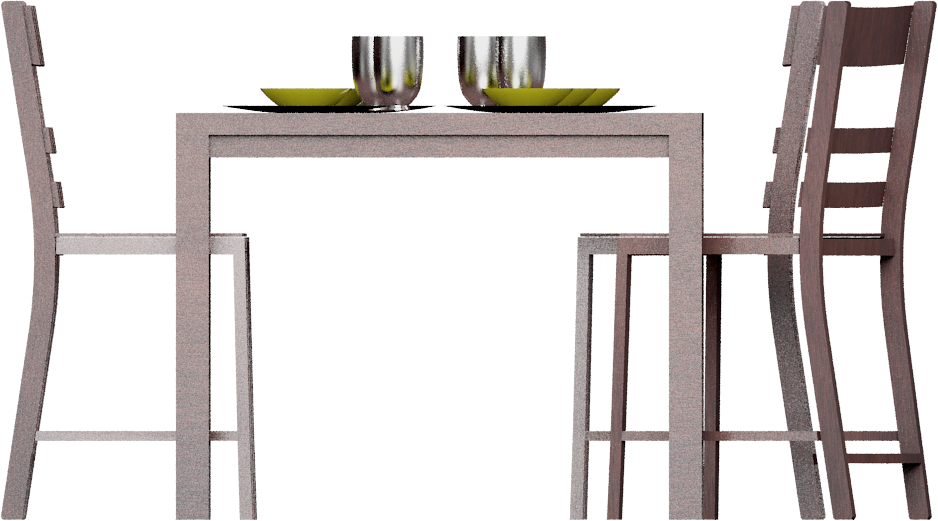 Download Markor Dining Table PNG Image with No Background - PNGkey.com