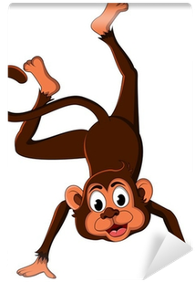 Download Monkey On Board Cartoon PNG Image with No Background - PNGkey.com