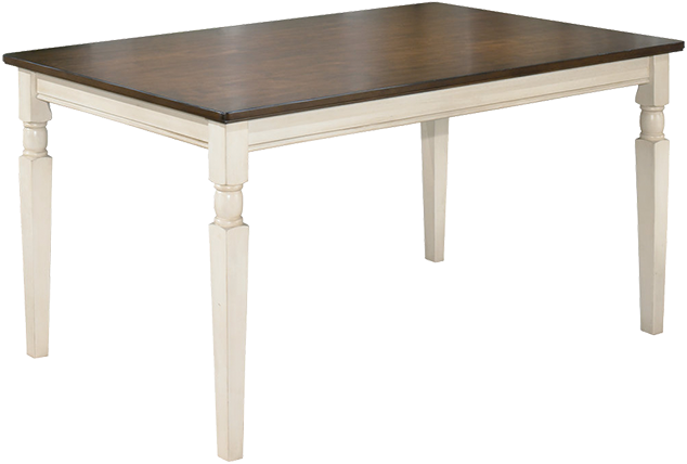 Download Tables - Dining Room Table Png PNG Image with No Background ...