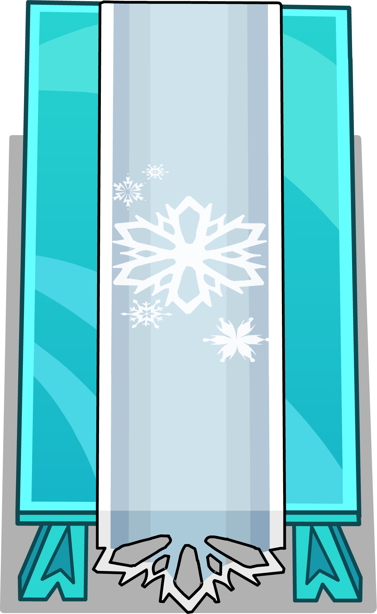 Download Ice Dining Table Sprite 004 - Table PNG Image with No ...