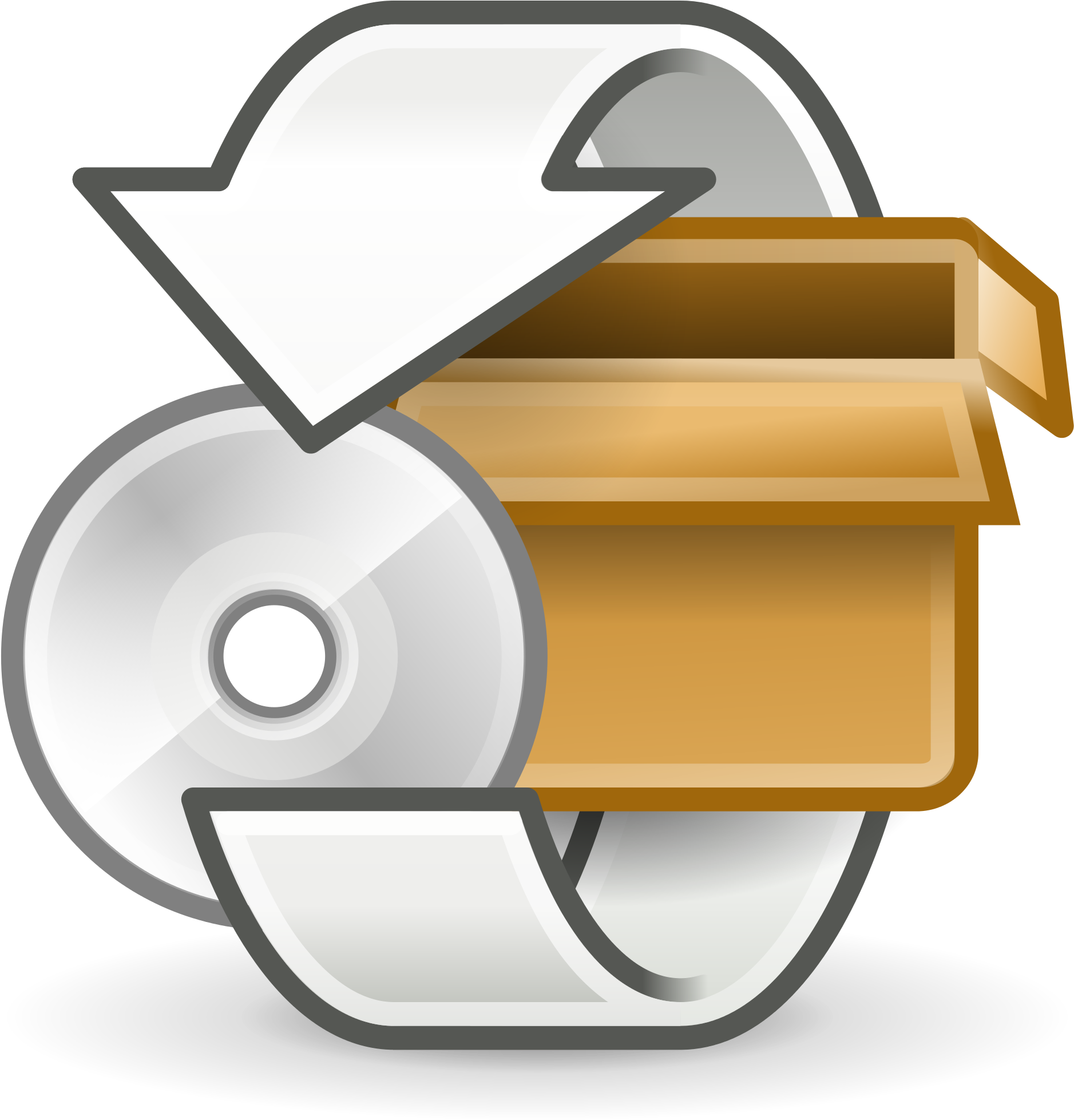 Open - Software Patch Icon - Free Transparent PNG Download - PNGkey