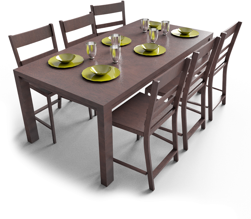 Table - Free Transparent PNG Download - PNGkey