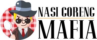 Logo Nasgor-mafia - Nasi Goreng Mafia - Free Transparent PNG Download ...