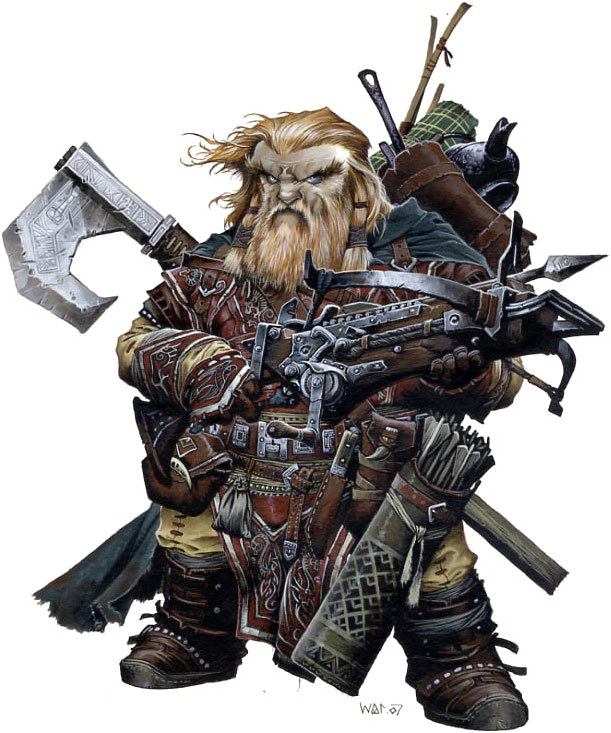 Download Dwarf Transparent Background Png - Dwarf Pathfinder PNG Image ...