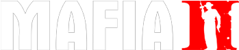 Download Mafia Ii Digital Deluxe Logo - Mafia Ii PNG Image with No ...