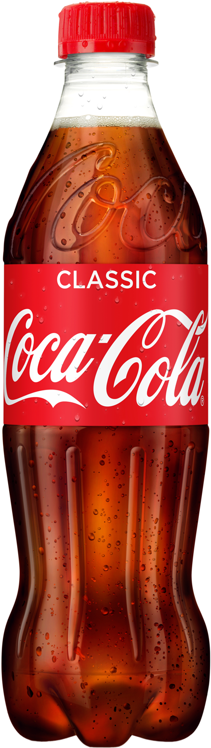 Coca Cola 50 Cl - Free Transparent PNG Download - PNGkey