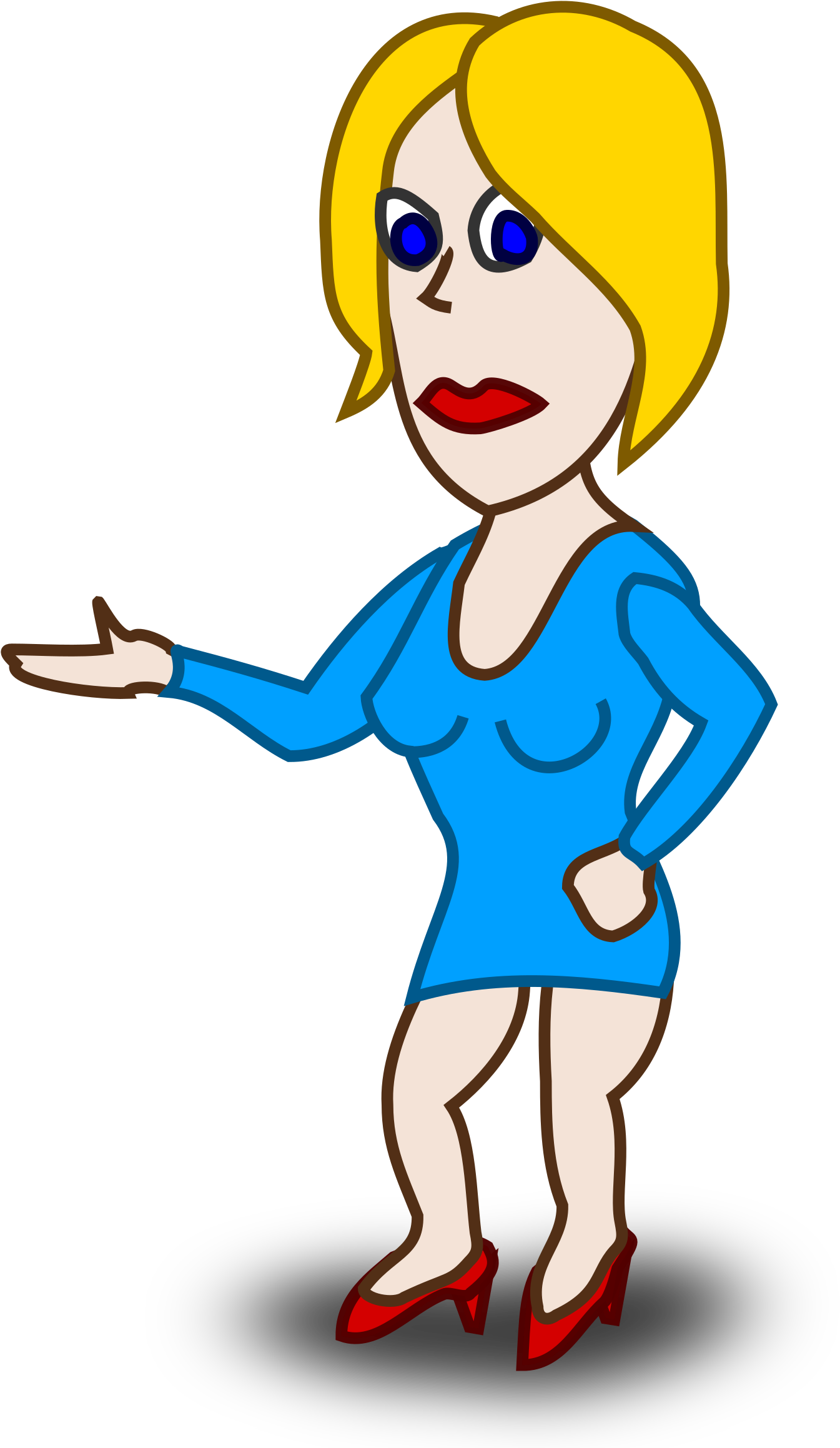 Download Comic Clipart Comic Person Comic Characters PNG Image With download-comic-clipart-comic-person-comic-characters-png-image-with