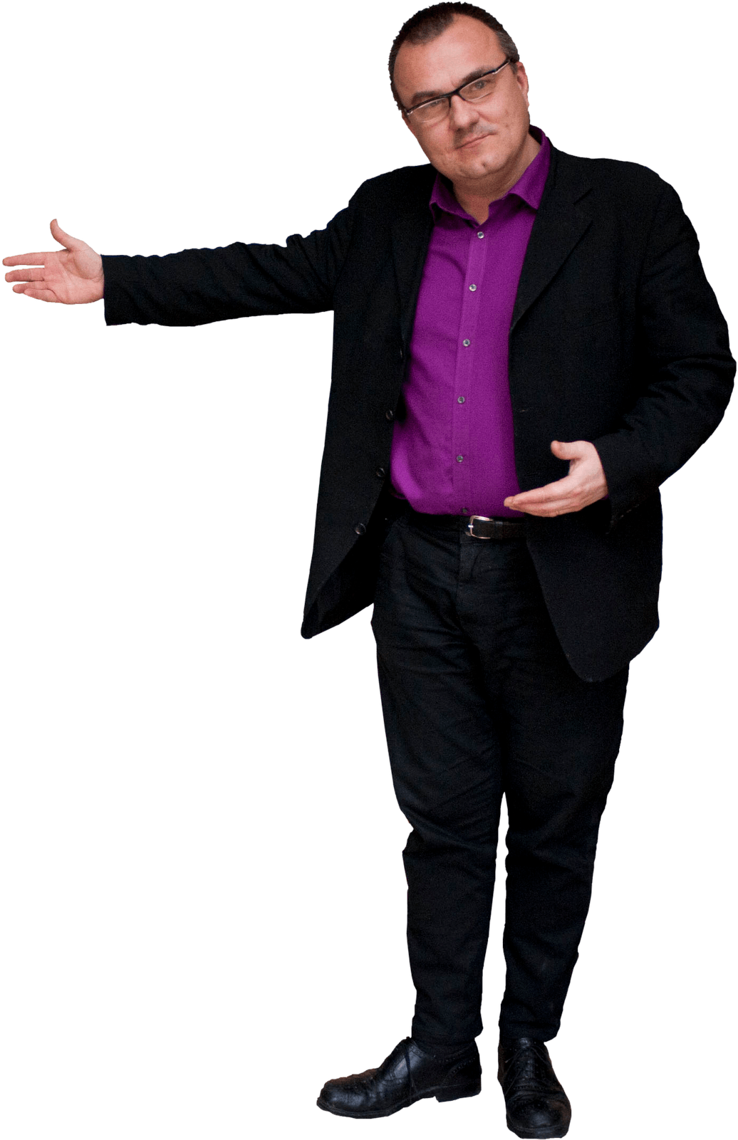 Download Standing Man Png - Man Png PNG Image with No Background ...