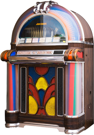 Download Jukebox - Jukebox Without Background PNG Image with No ...