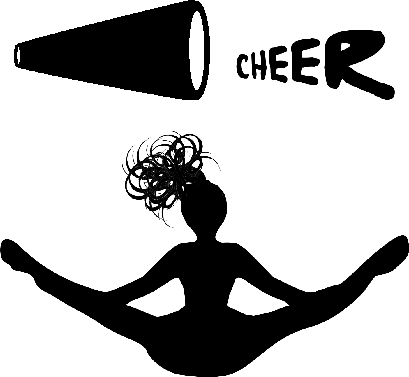 Cheerleading - Free Transparent PNG Download - PNGkey
