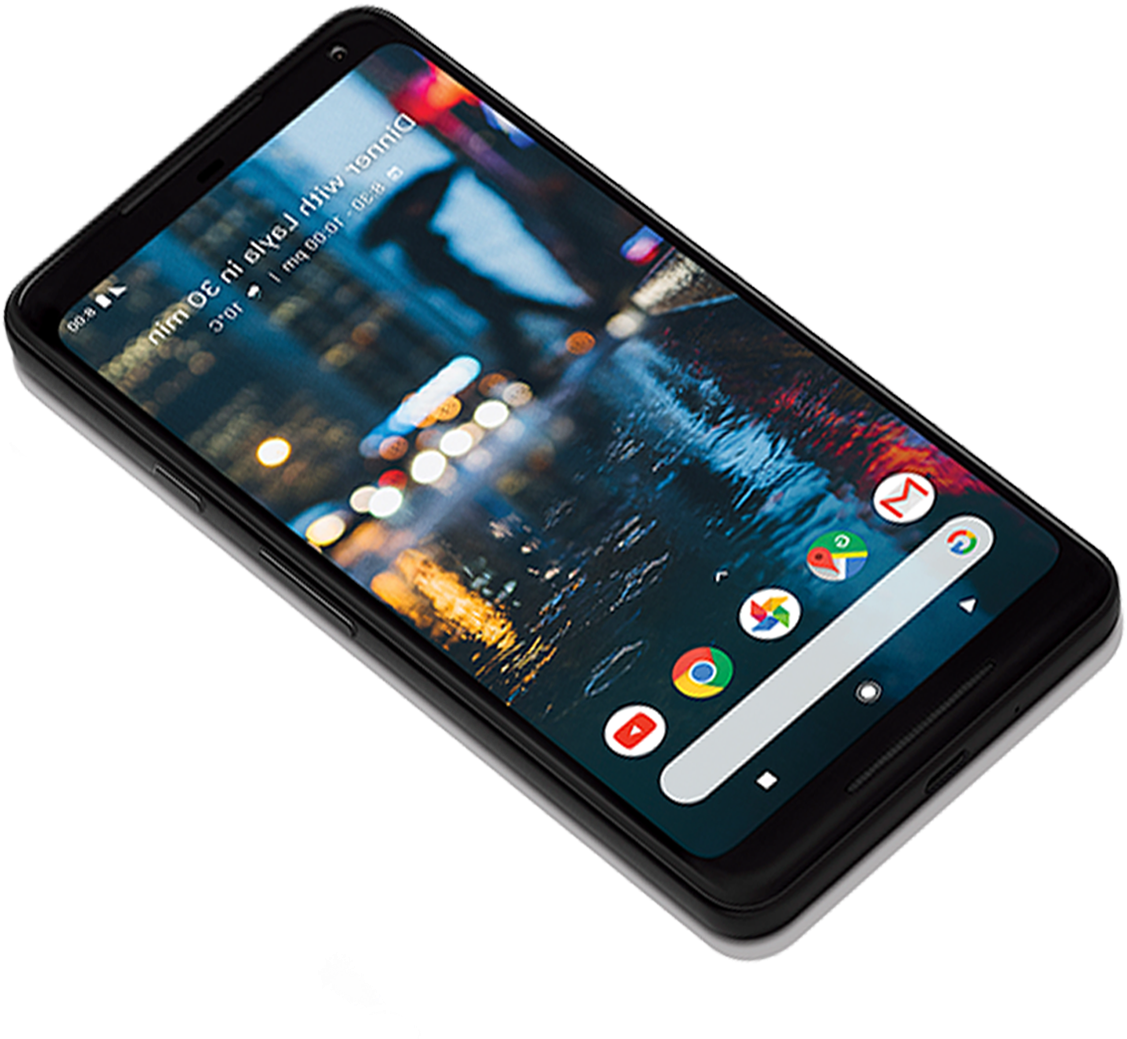 Download Don't Worry If Your Google Pixel Screen Is Cracked - Samsung ...