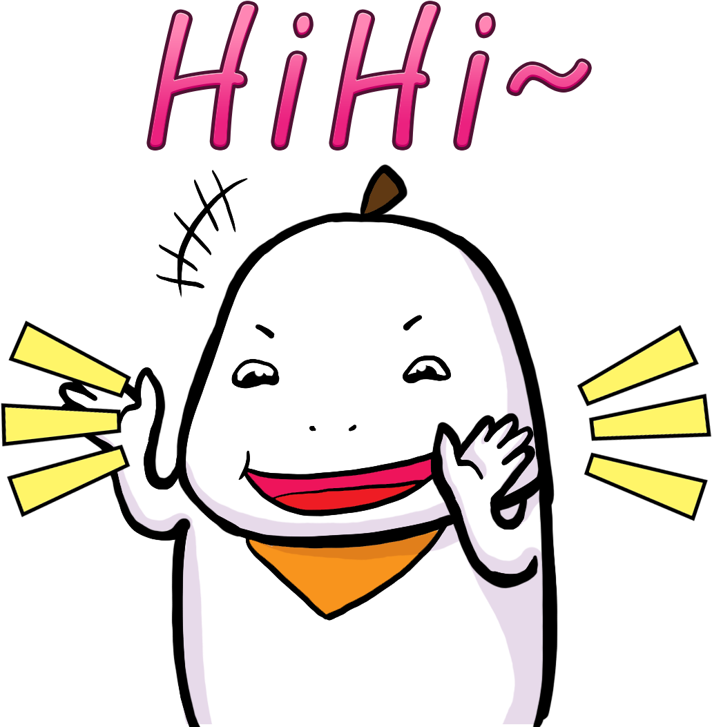 Download Hihi - Cartoon PNG Image with No Background - PNGkey.com